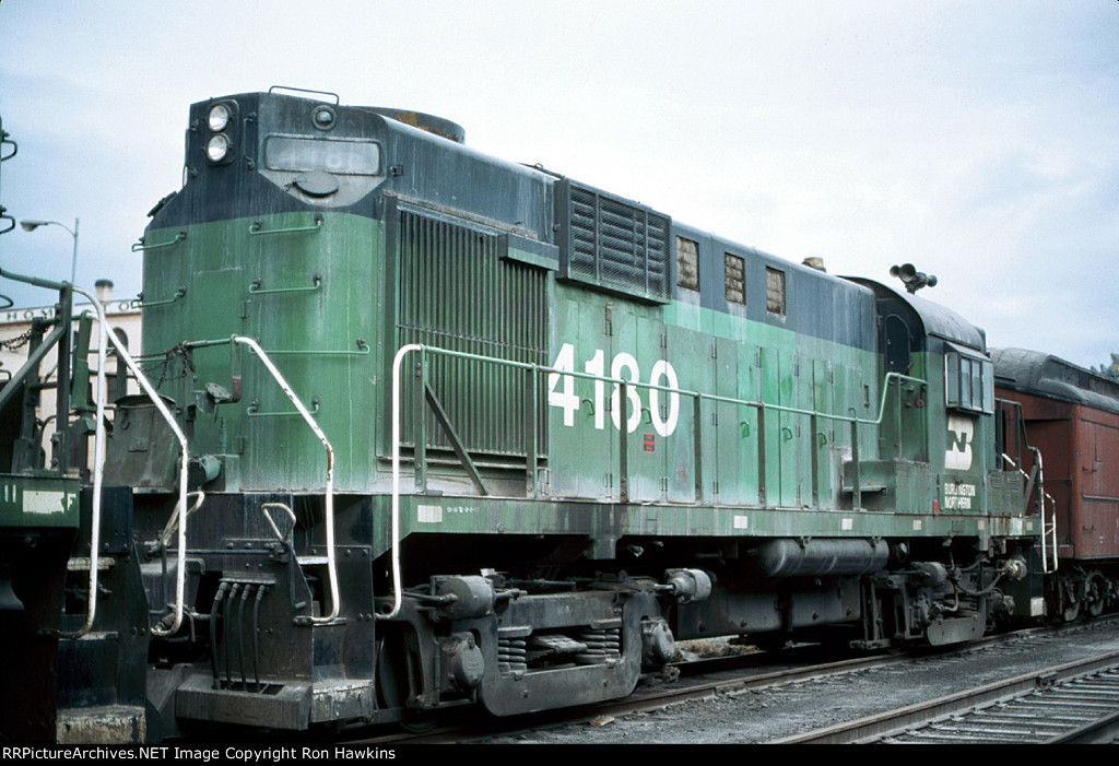 BN 4180